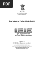 Cuttack CDA Vision 2030 Map PDF | PDF