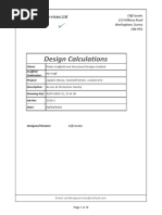 Back Propping Template PDF | PDF | Economic Sectors | Architectural Design