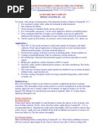 Epoline Epoxy Tank Lining PDF | PDF | Epoxy | Materials