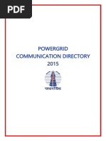 GAIL (India) Limited, Offices and Officer List | PDF | Board Of ...