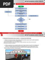 Metode Pelaksanaan Boring Manual, Horizontal Directional Drilling (HDD), Dan Auger Boring | PDF