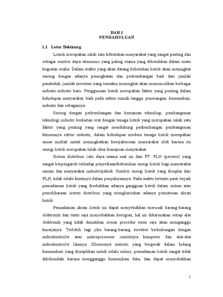 28 12 Laporan KP Masjid Al-Musaadah | PDF