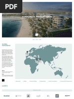 Windflower Spa Hill Resort Architecture Case Study | PDF | Tourist ...