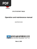 Work Procedure For Installation of Wall Exhaust Fan & Louver ...