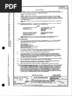 Ms33537 Rev E | PDF | Joining | Building Materials