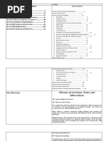 Guidelines For MEARB As Award Criteria Under RA 12009 | PDF ...