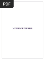 Introduction à la méthode MERISE | PDF | Classe (informatique ...
