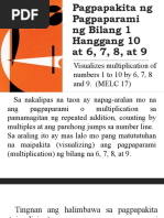 FILIPINO 2 - Salitang Naglalarawan | PDF