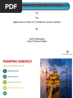 MMSCFD Conversion | PDF | Flow Measurement | Metre