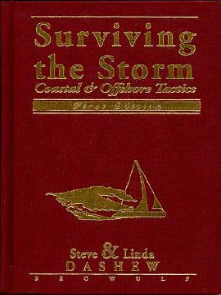 Surviving The Storm 1999 Dashew | PDF