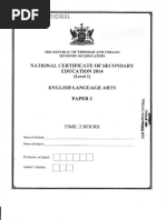 Jamaica's National Anthem and Pledge | PDF | Theology | Love