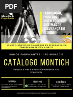 Tabela de Porcas e Parafusos Sextavados | PDF | Parafuso