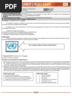AP8 - Q4 - Module 8 | PDF