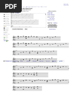 43 Real Books | PDF | Lead Sheet | Jazz