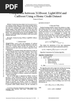 Accenture AI Roadmap Infographic | PDF | Systems Science | Business