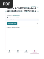 (Ebook - Weapons & Explosives) Homemade C4 - A Recipe For Survival ...