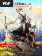 Commoner Class For DND 5e | PDF