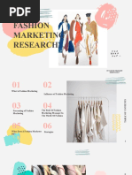 Step by Step Fashion Design Development Process | PDF | Fashion | Design