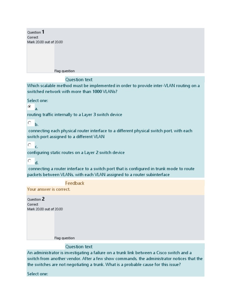 Data Communications and Networking 3 PRELIM MP1 FINAL LAB EXAM | PDF ...
