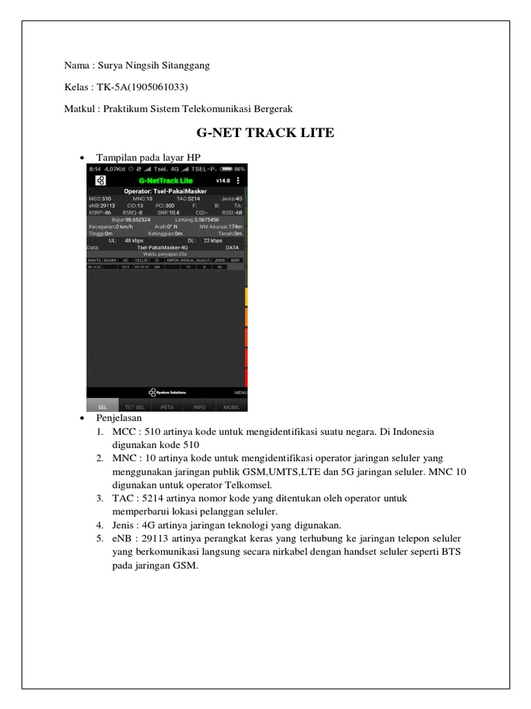.Trashed-1646181225-SURYA NINGSIH SITANGGANG-TK5A-Praktikum Sistem Telekomunikasi Bergerak ...