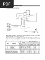 Schneider SAMWHA EOCR PMZ PFZ | PDF | Alternating Current | Power Supply
