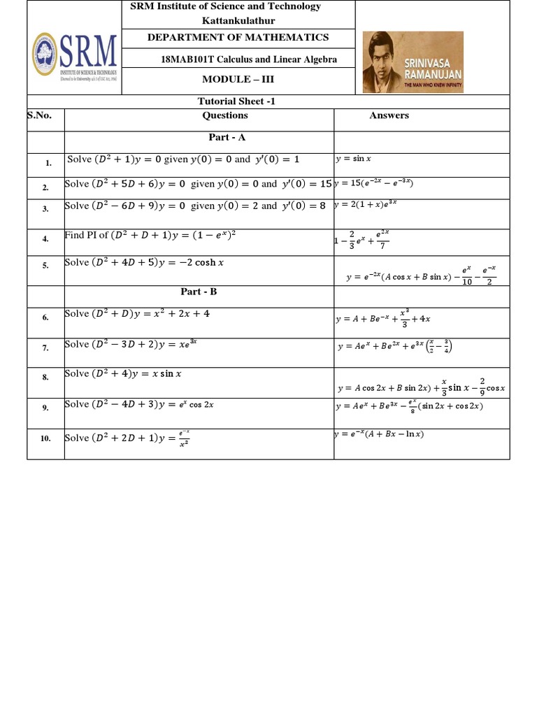 Maths Questions | PDF | Abstract Algebra | Mathematics