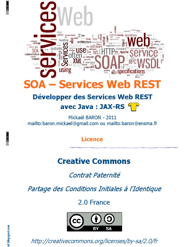 REST Java | PDF | Computer Programming | Software Engineering