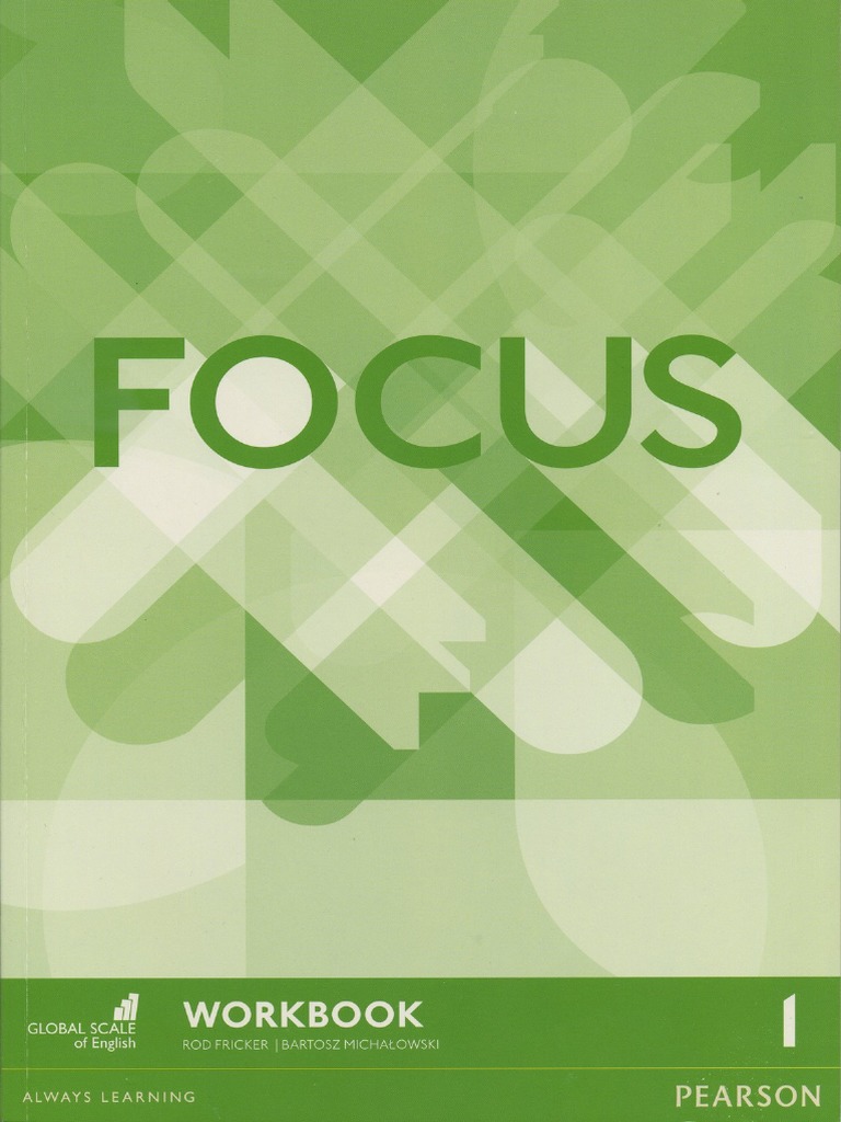 Focus 1 WB | PDF