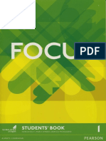 Close Up A1 Students Book | PDF