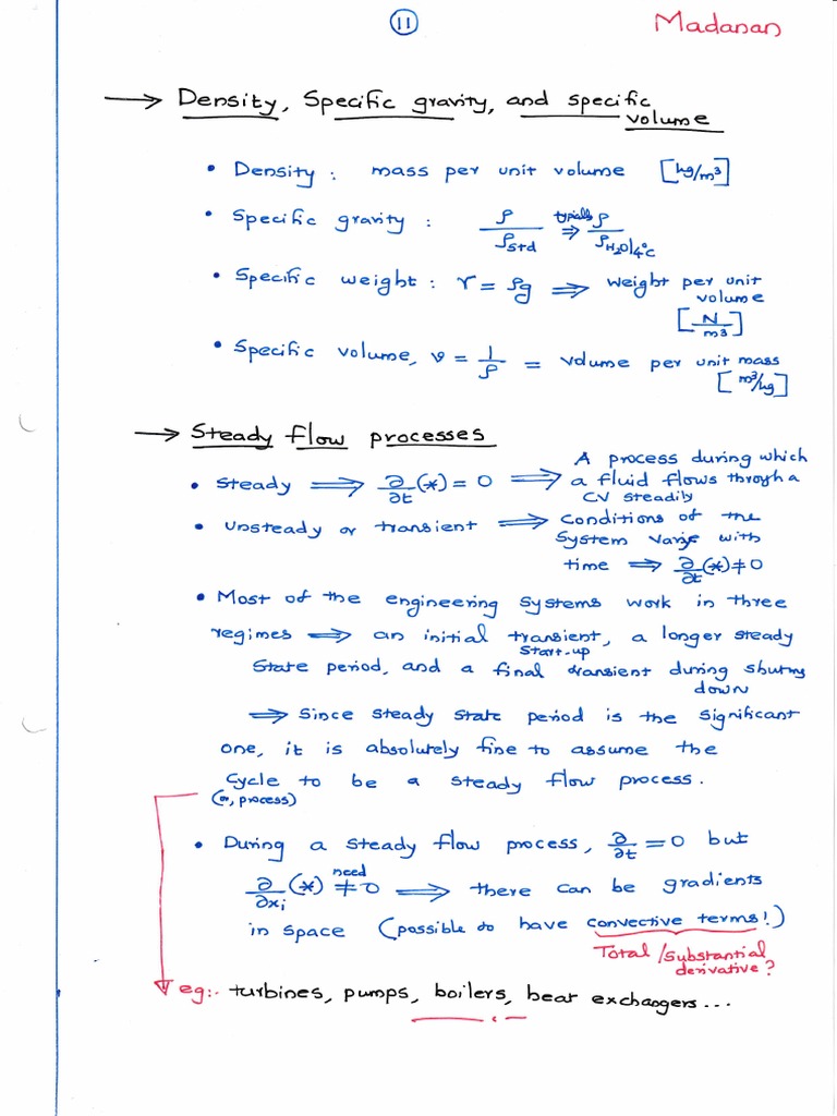 ME340A Lecture 4 | PDF