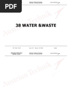 CFM LEAP 1A Thrust Reverser System | PDF | Actuator | Mechanical ...