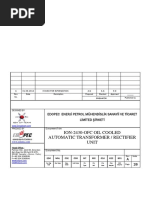 Fuel Flash Point Reference Chart | PDF