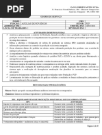 DDS 04 Primeiros Socorros | PDF