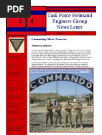 REME Officer Careers Booklet | PDF | Military Units And Formations ...