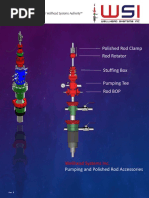 API 6A - Temperature Rating | PDF | Corrosion | Stainless Steel