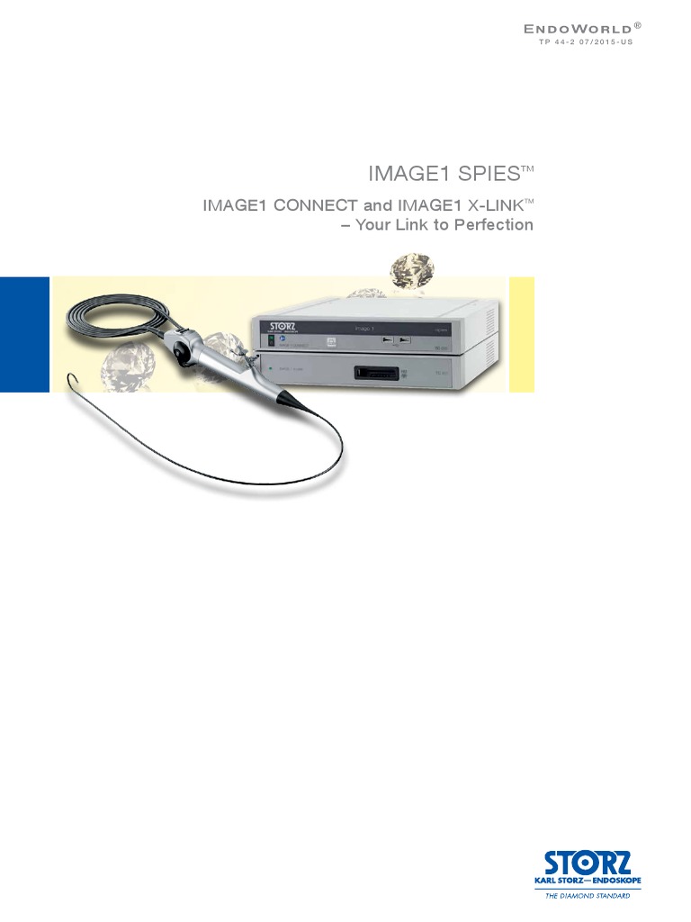 Image1 Spies: Image1 Connect and Image1 X-Link - Your Link To ...