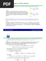 Griffiths. - Electrodynamics 3ed. - Solutions Manual | PDF