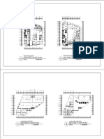 Architectural Blow-Up Plan Overview | PDF | Room | Architectural Design