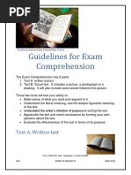 Storyteller - Liz Lochhead | PDF