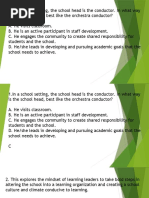 DMOS DO 30 S. 2019 DepEd Quezon | PDF | Acronym | Anno Domini