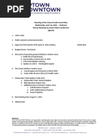 Script-Role Play-Procurement | PDF | U.S. Securities And Exchange ...