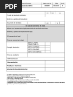 Carta Icetex | PDF | Crecimiento personal y profesional