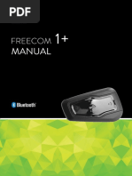 Packtalk Edge Manual | PDF