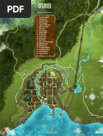 Kingmaker - Adventure Path - Interactive Maps (PZO2020) | PDF | Complement System | Abstract ...