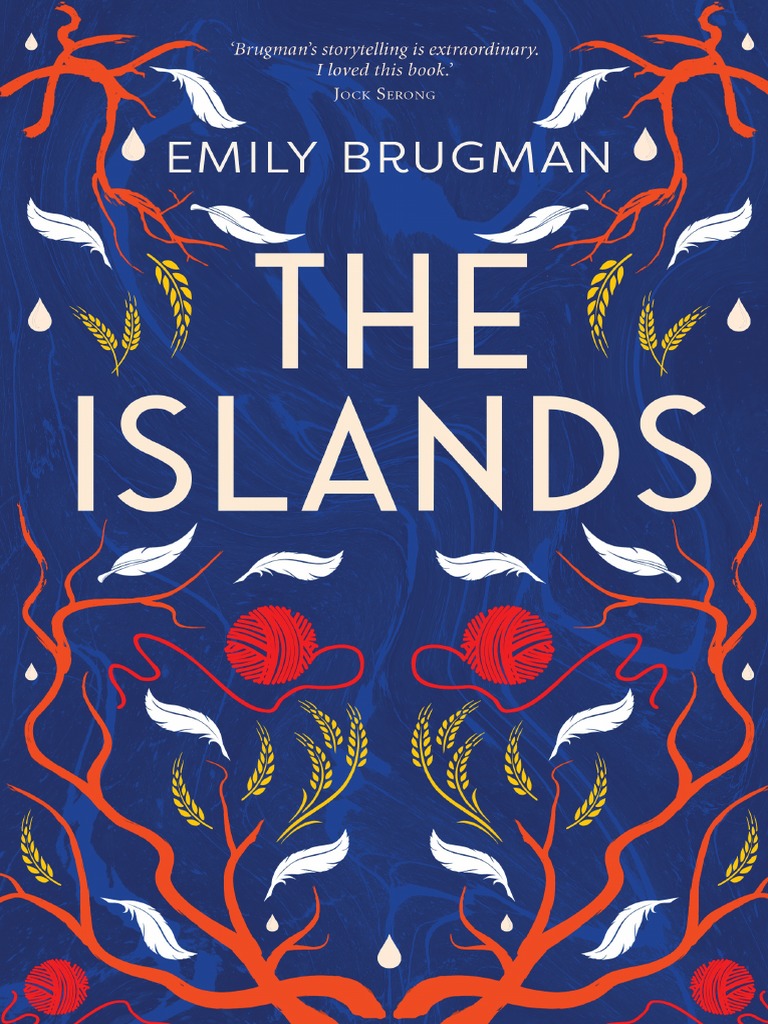 The Islands Chapter Sampler | PDF