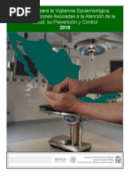 PROTOCOLO ASA Final - Paola Pérez | PDF | Anestesia | Cirugía