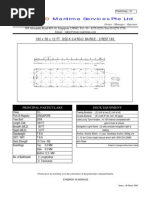 Sohar Port Operations and Vale Overview | PDF | Shipping | Water Transport