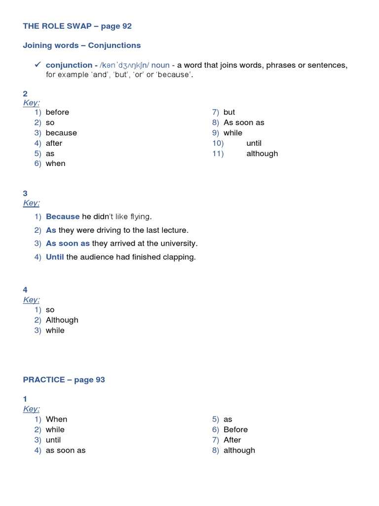 05-01-2022 - Fast Track 6 - Lesson Notes | PDF