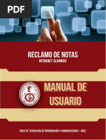 ESAN Virtual - General | PDF