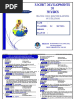 Genuineness Certificate Verification Guide | PDF